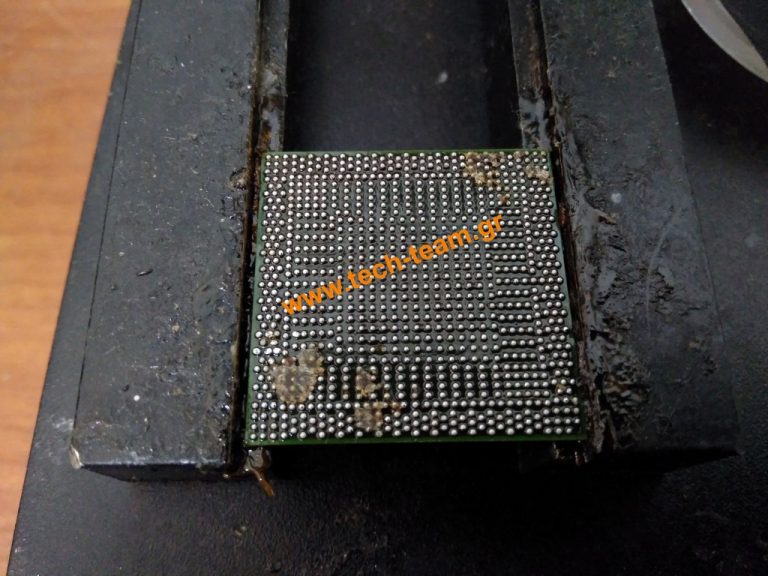 ΕΠΙΣΚΕΥΗ ΚΑΡΤΑ ΓΡΑΦΙΚΩΝ LAPTOP TURBO-X | Tech-Team