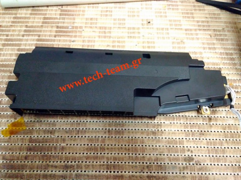 ΕΠΙΣΚΕΥΗ ΤΡΟΦΟΔΟΤΙΚΟ PS3 SUPER SLIM | Tech-Team