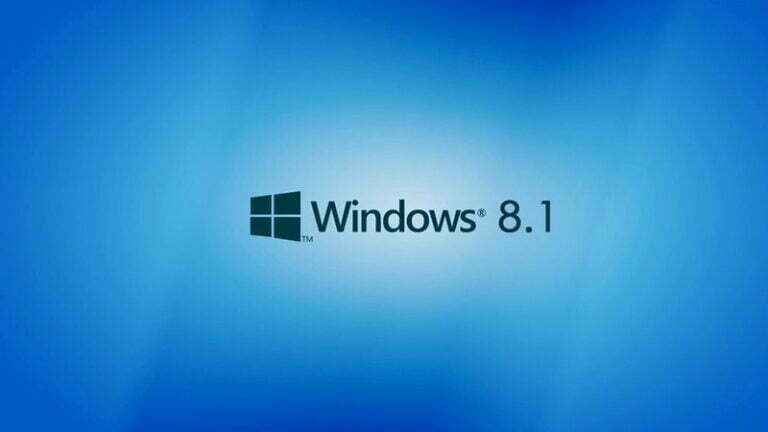 ΕΓΚΑΤΑΣΤΑΣΗ WINDOWS 8.1 | Tech-Team